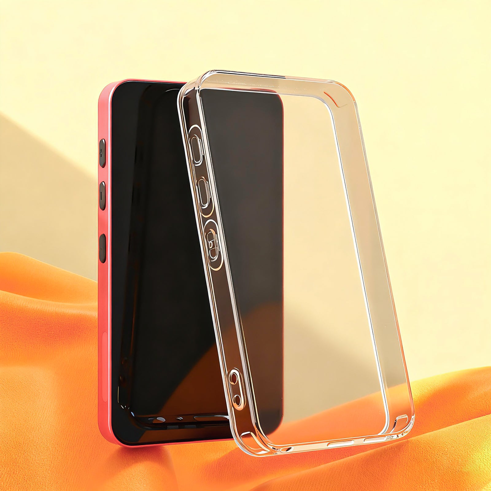 innioasis Crystal Clear Case Only Fit G5 Mp3 Player – innioasis ...