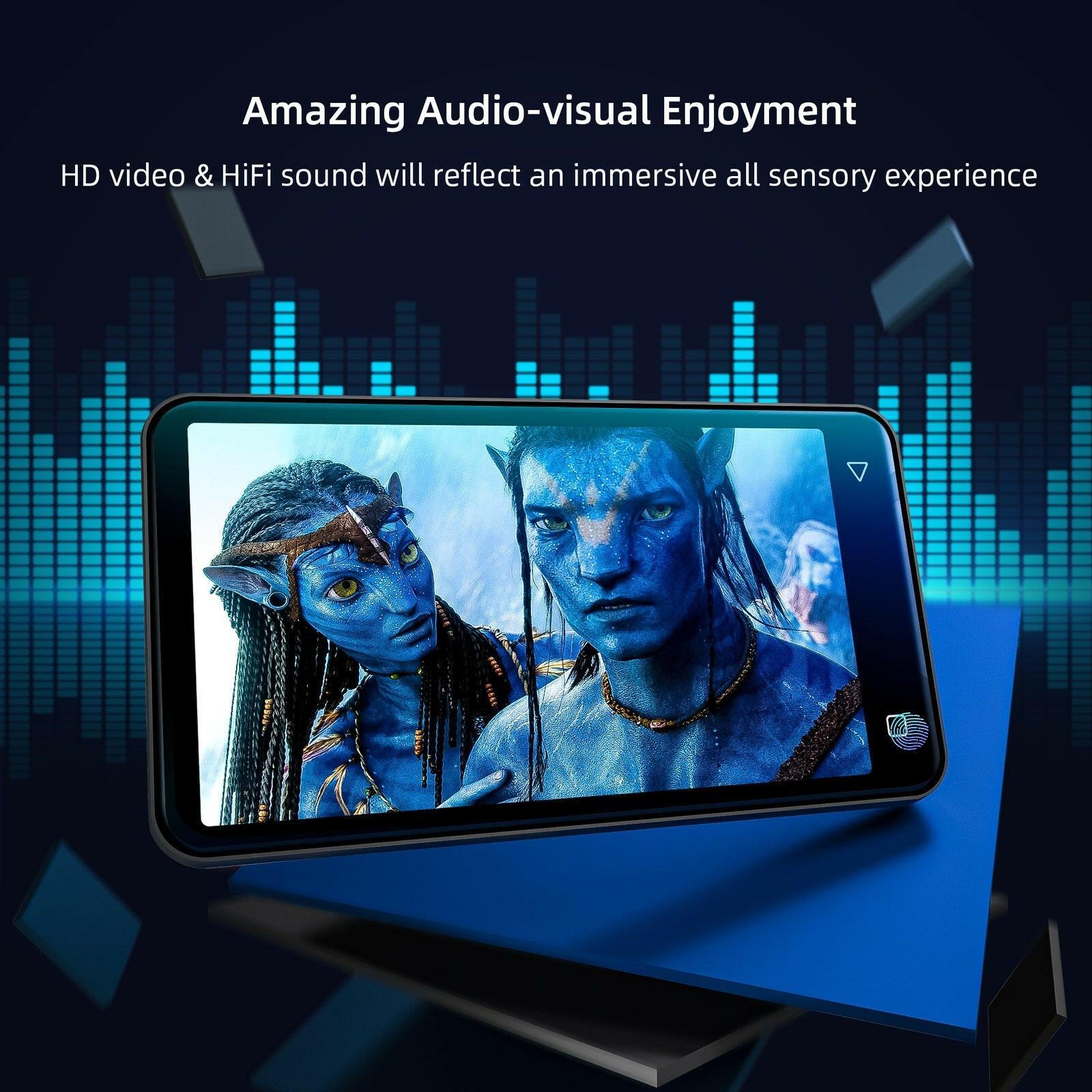 g1 – innioasis - experts of audio and video players